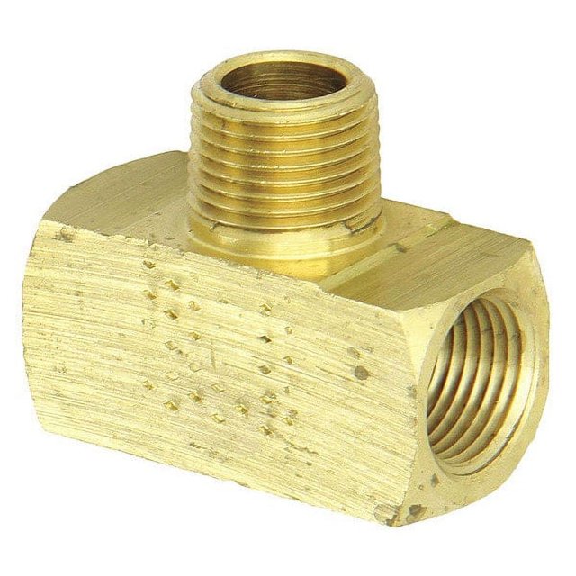 Weatherhead Male Branch 3/8In, 3600X6 3600X6 - Walmart.com