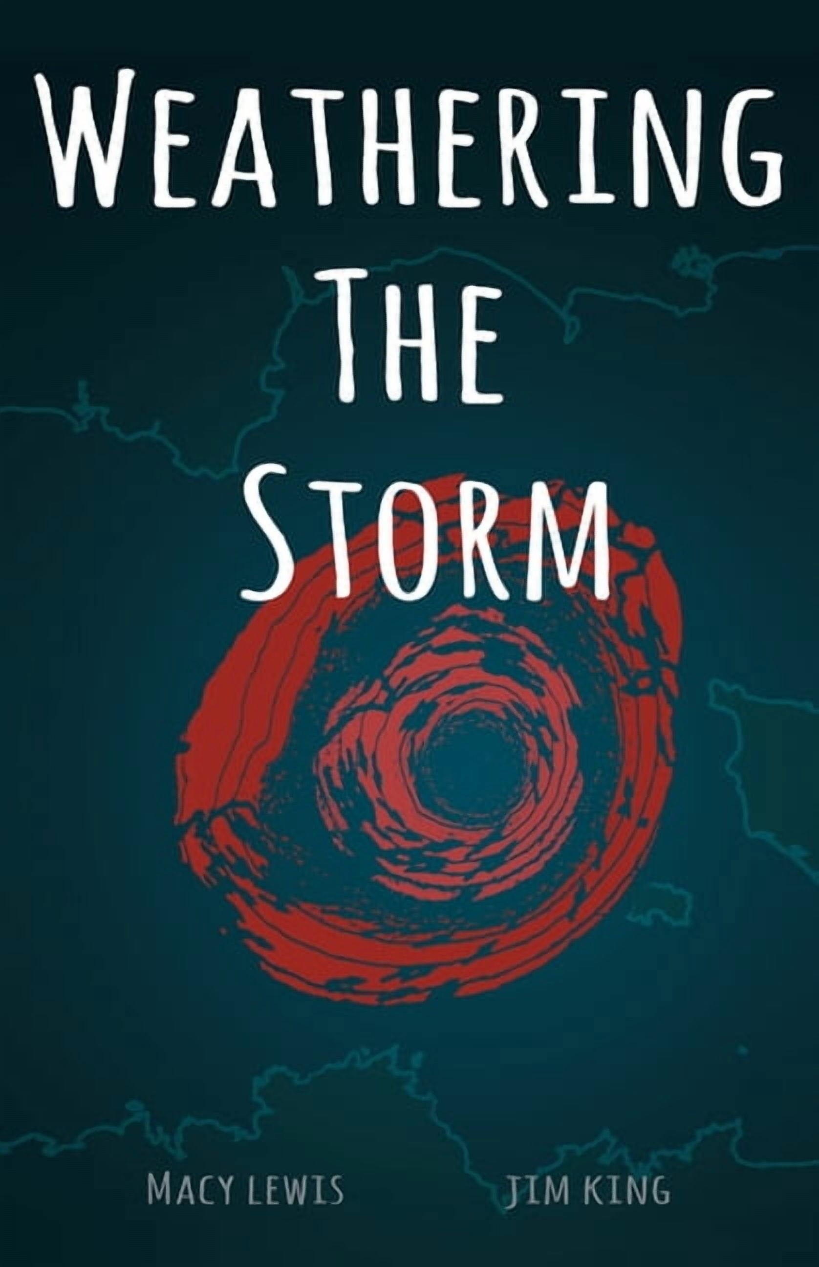 Weathering the Storm, (Paperback) - Walmart.com