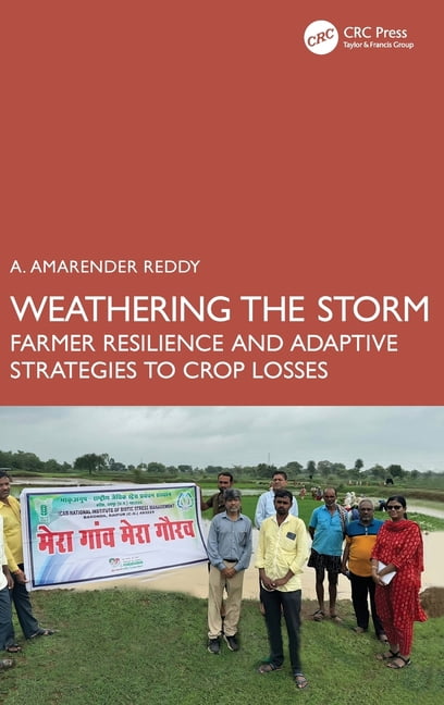 Weathering the Storm: Farmer Resilience and Adaptive Strategies to Crop ...