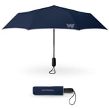 Weatherman Travel Umbrellas for Rain - Compact Umbrella Windproof ...