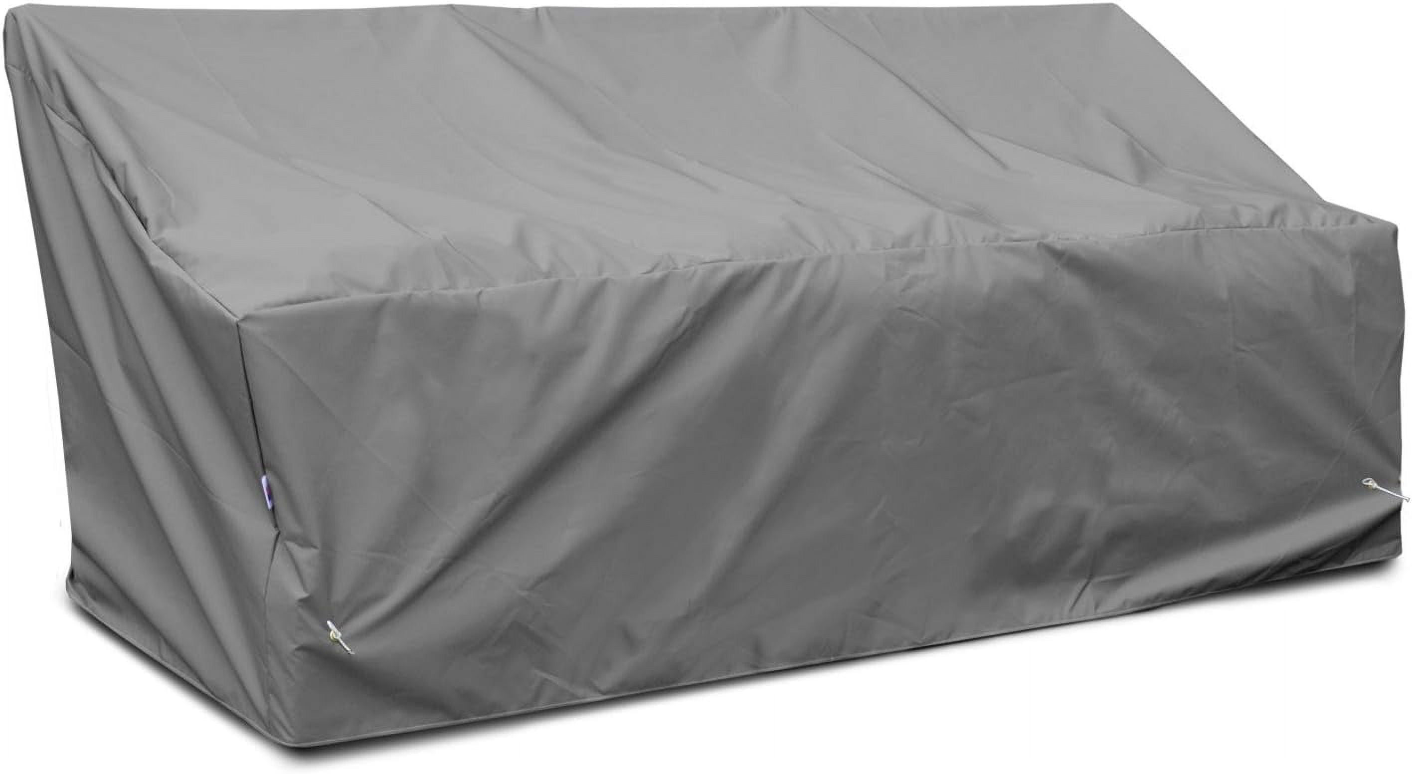 Weathermax 89355 Deep Large Sofa Cover, 87-Inch Width by 40-Inch ...