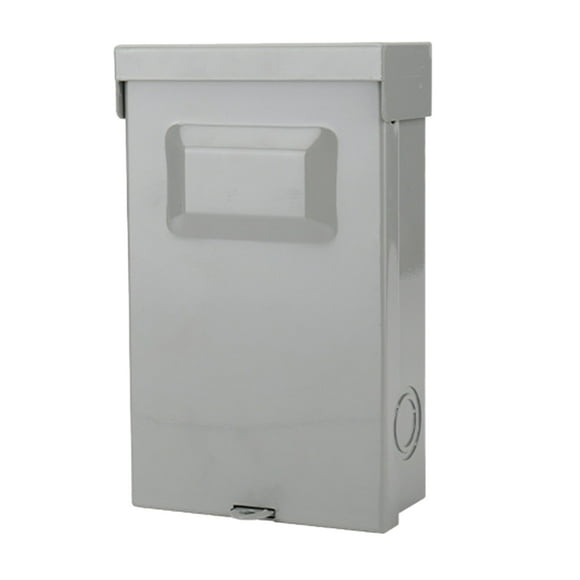 Weatherproof Outdoor Switch