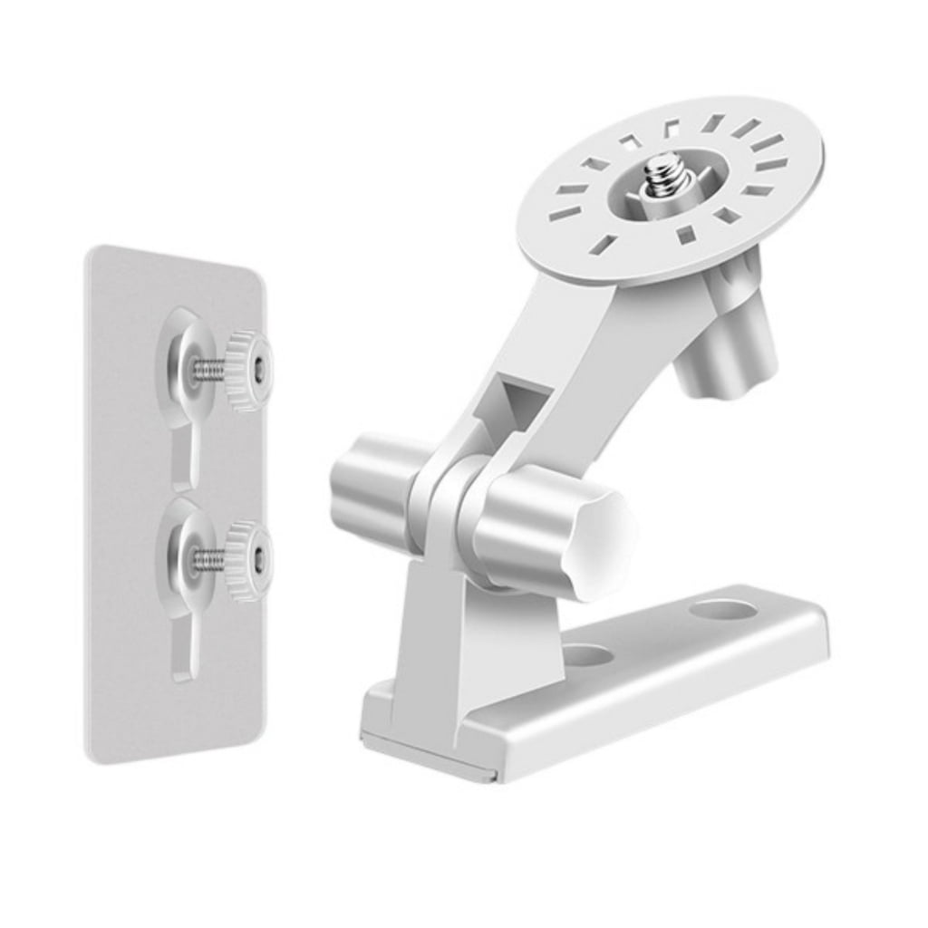 Weatherproof Adjustable Camera Mount Support for Wall and Ceiling ...