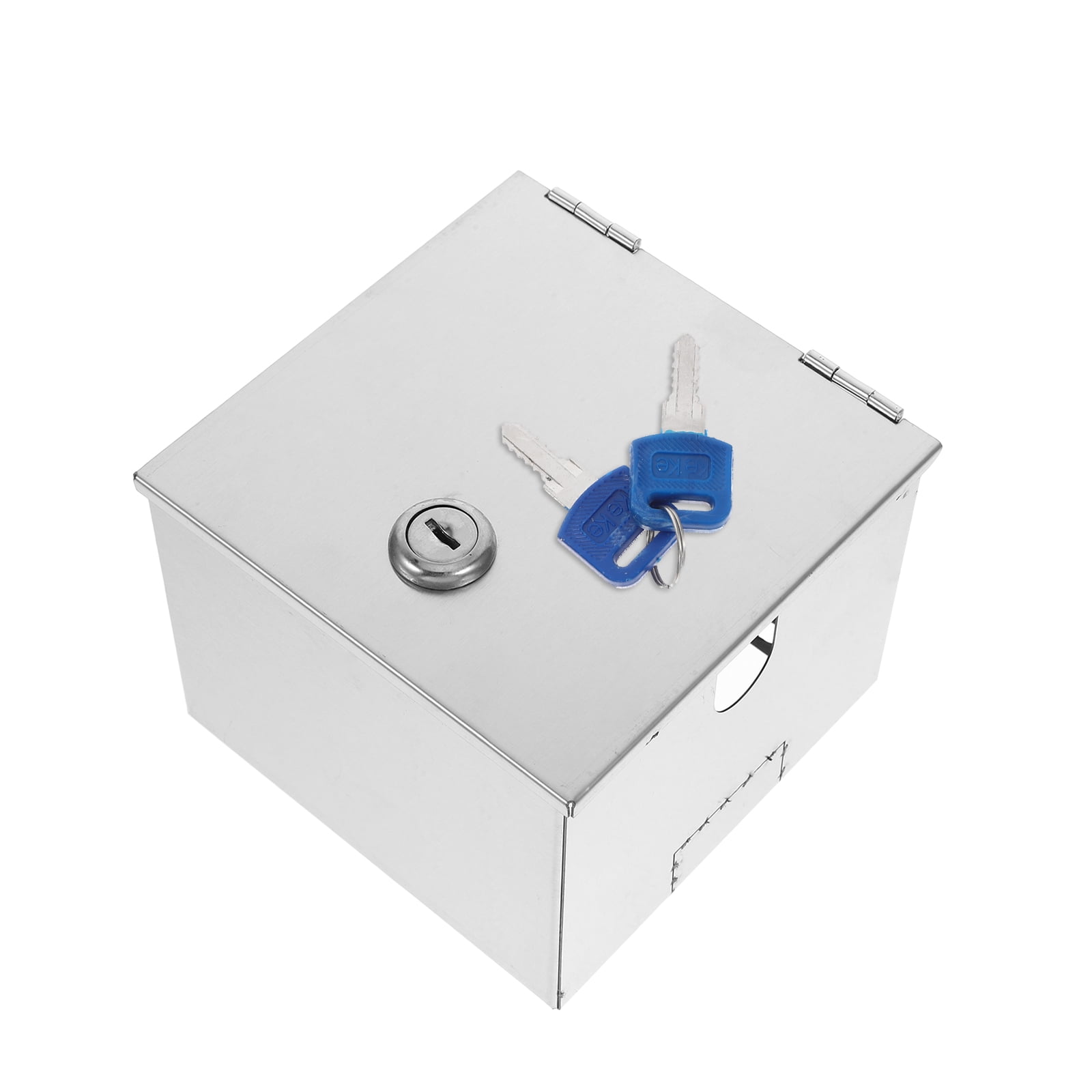 Weatherproof Anti-Theft Electrical Socket Protection Box Lockable Heavy ...