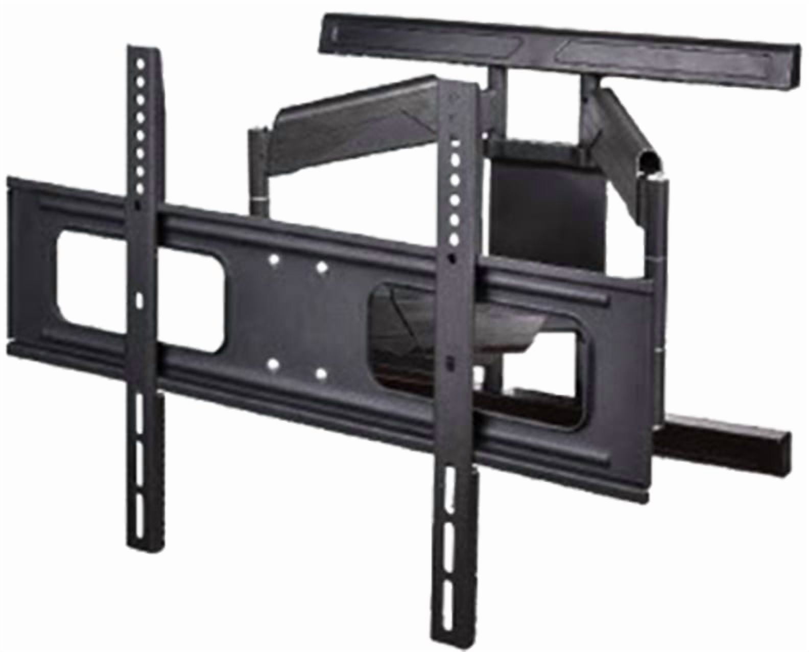 Weatherproof Articulating Wall Mount by Apollo Enclosures for up to 75 ...