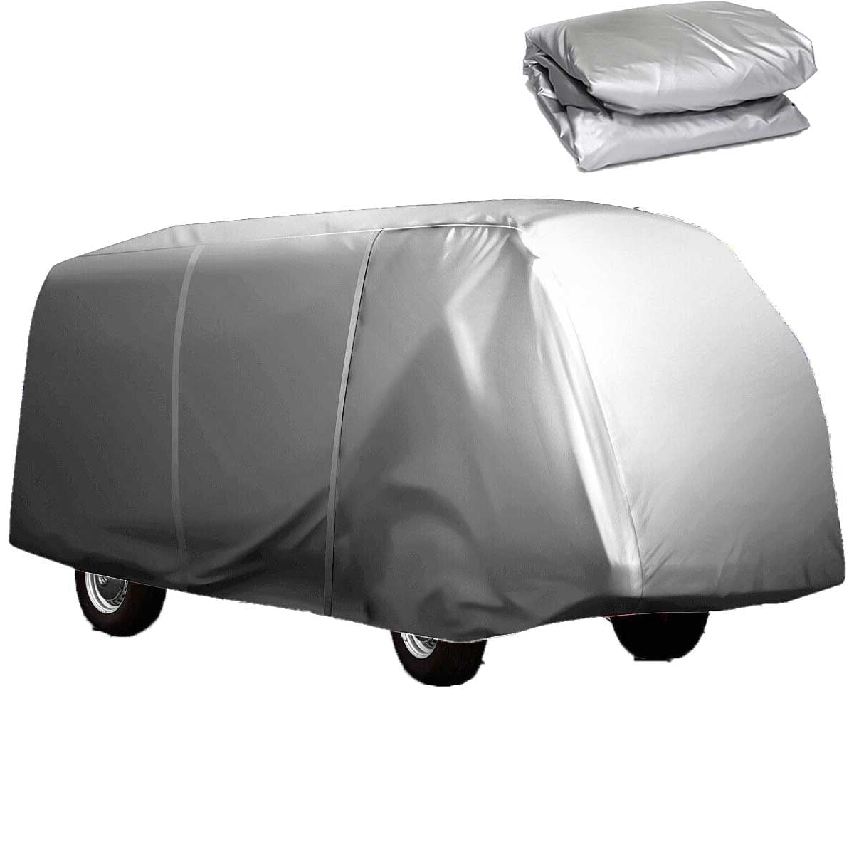 Weatherproof Car Cover Replacement for VW T2 T25 , Outdoor Car Covers ...