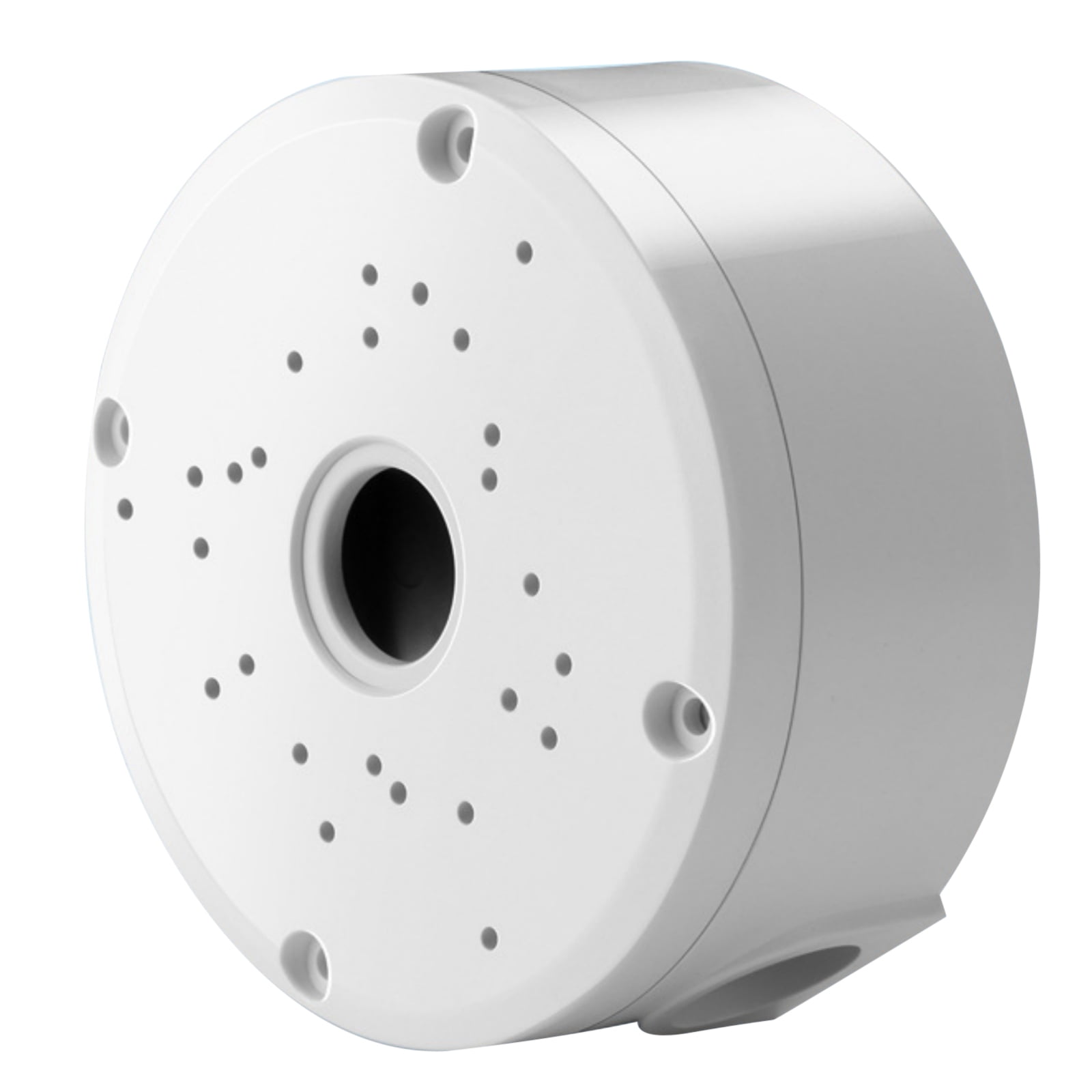 Weatherproof Circular Bracket for Drones and Bullet Cameras Quality ...