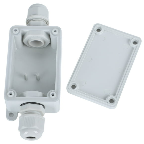 Outdoor Cable Connection Box