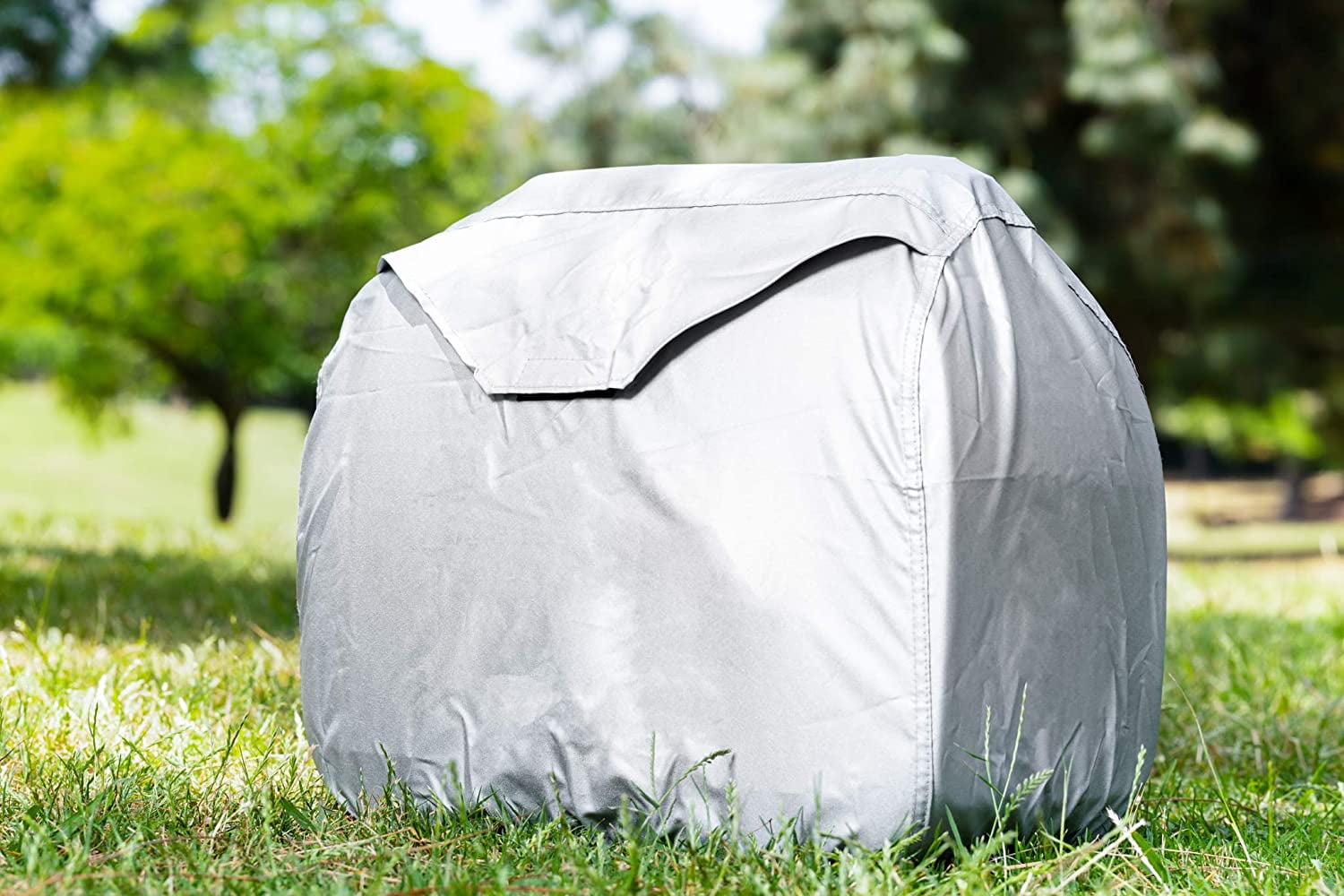 Weatherproof Cover for Honda EU2000 Generators - Discreetly Protect ...