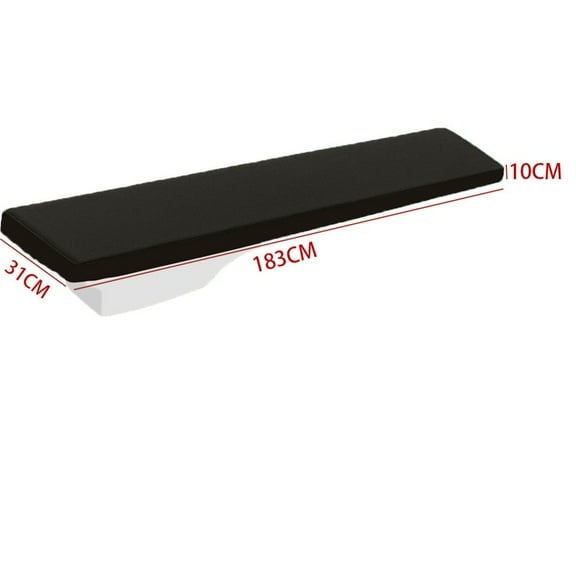 S.R. Smith Frontier II 6' Diving Pool Board, Radiant White, SKU ...