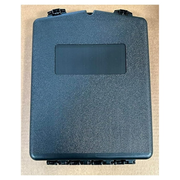 Outdoor Document Holder