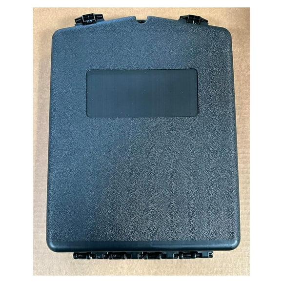 Outdoor Document Holder