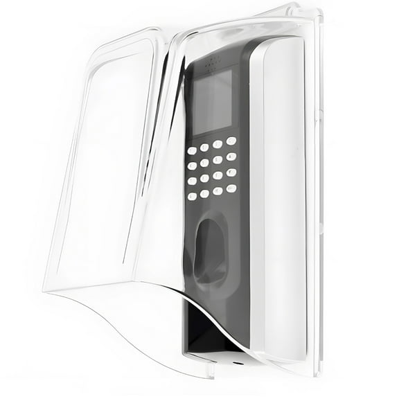 Ring Doorbell Cover Weatherproof