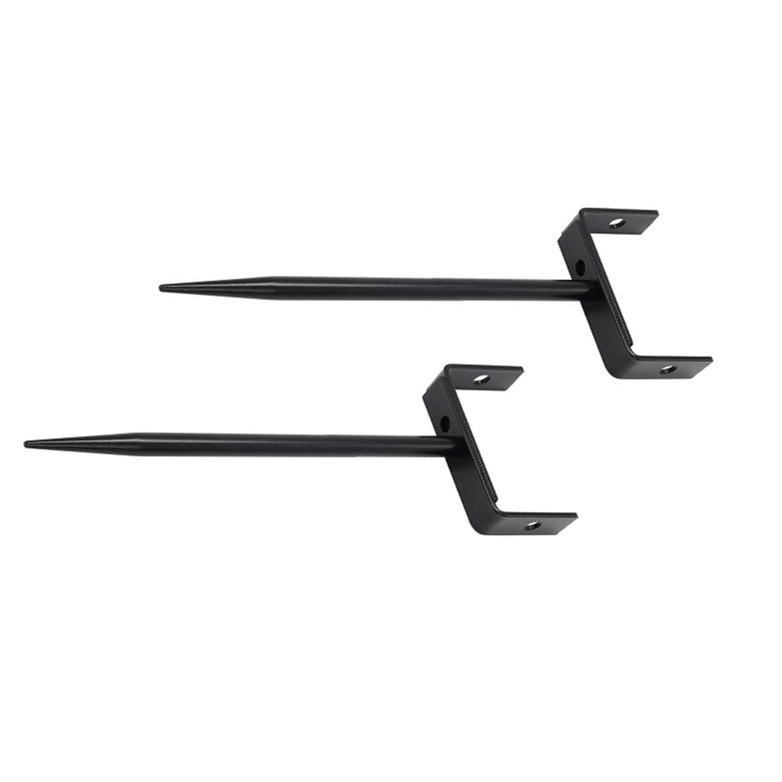 Weatherproof Downspout Bracket Adjustable Clamps Designs Weather ...