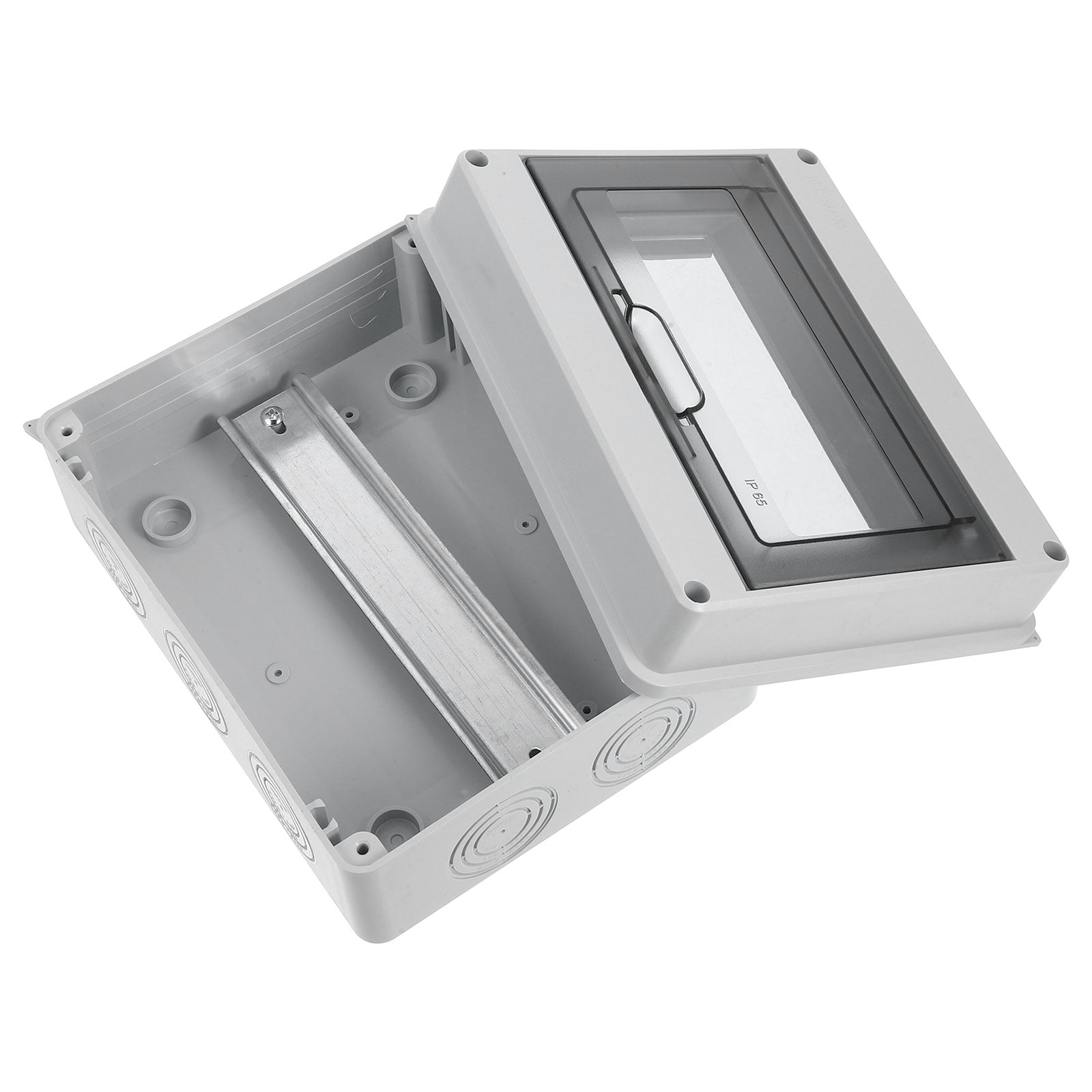 Weatherproof Electrical Box for Outdoor Use Breaker Box for Charging ...