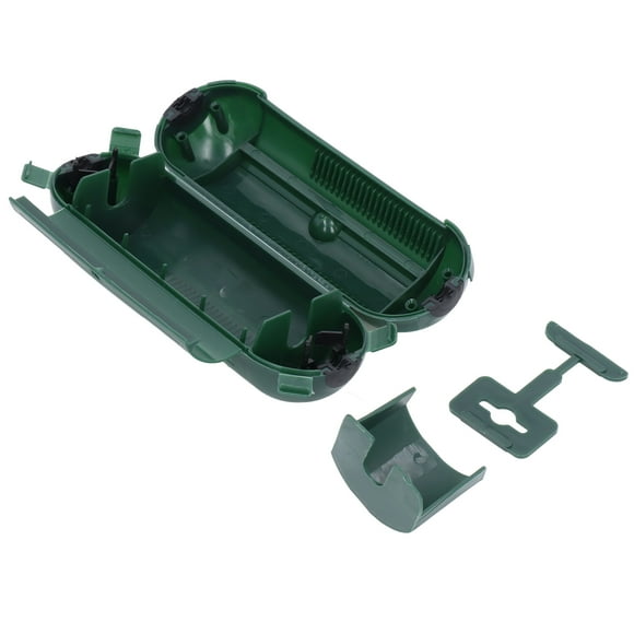 Waterproof Extension Cord Box