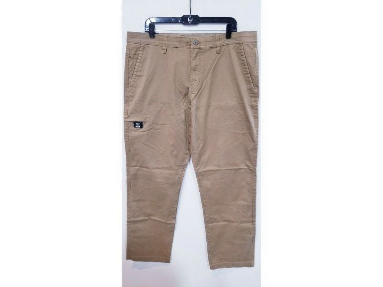 Weatherproof Durable Comfort Utility Pant - Tactical Adventure Outdoor ...