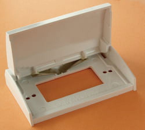 Weatherproof GFC Outlet Cover - Walmart.com