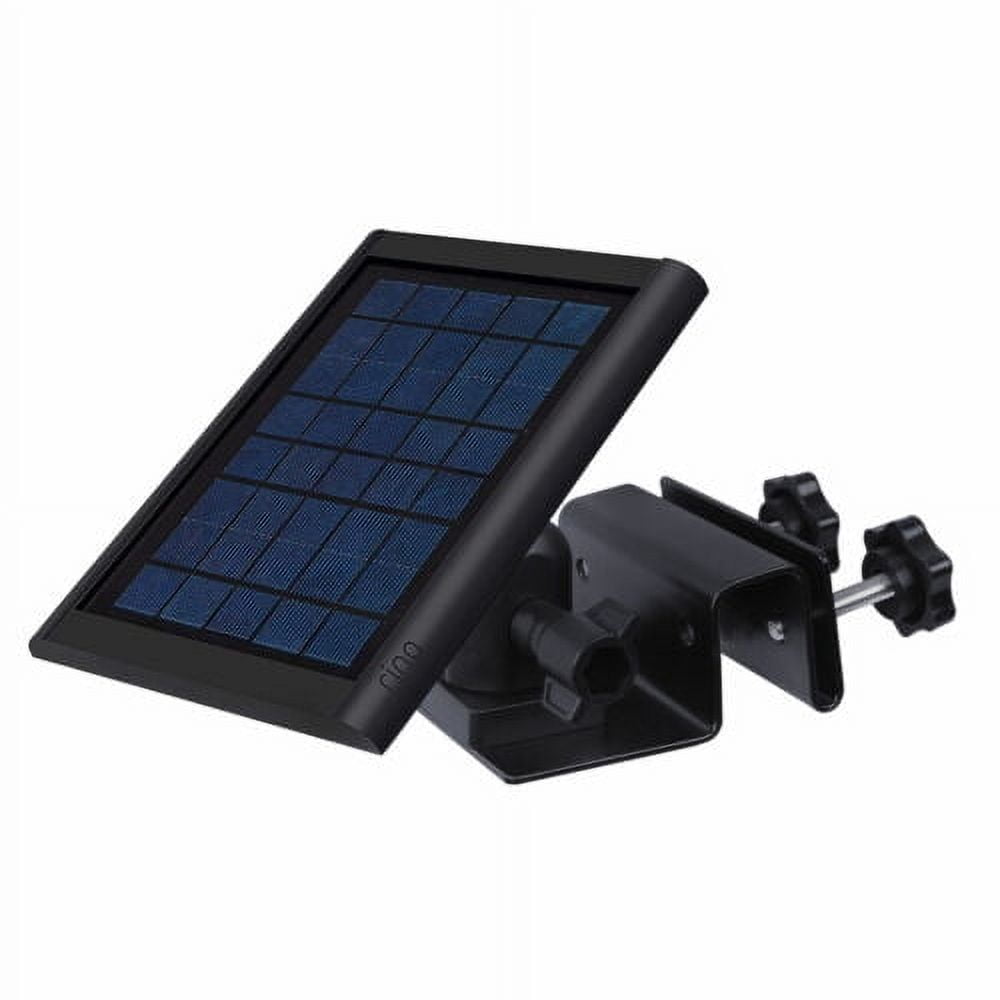Weatherproof Gutter Mount for Ring Solar Panel, Ring Solar Panel ...