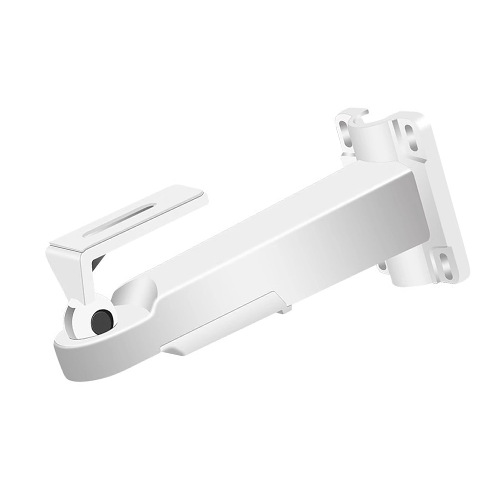 Weatherproof Heavy Duty Adjustable Security Camera Holder With Cable ...