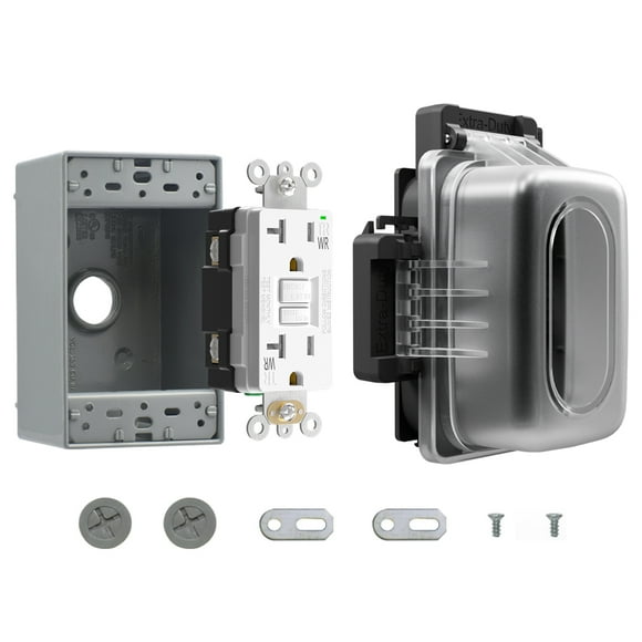 Circuit Breaker Box Cover