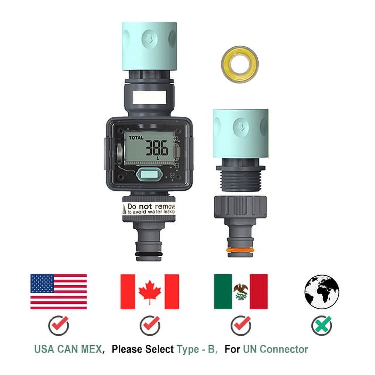 Weatherproof LCD Display - Long-lasting Outdoor Performance with ...