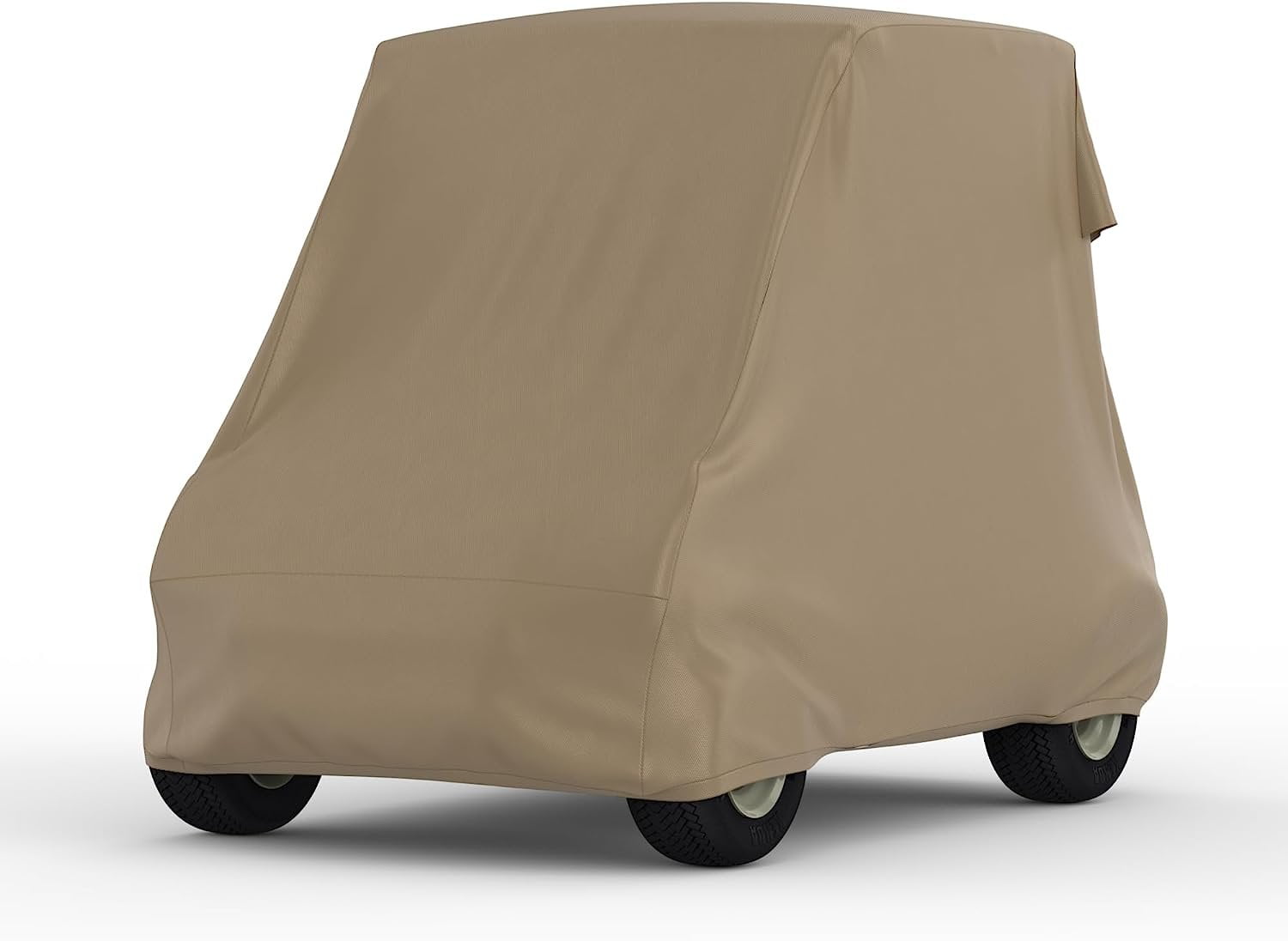 Weatherproof Max Golf Cart Covers Compatible with Club Car 2023 Onward ...