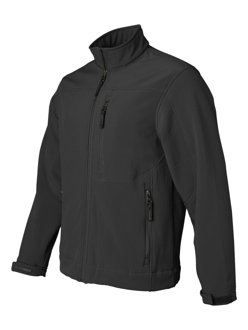 Weatherproof Men High Neck Long Sleeve Outerwear Coats - Walmart.com