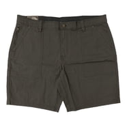 Wrangler® Men's and Big Men's Outdoor Performance Zip Cargo Short with ...