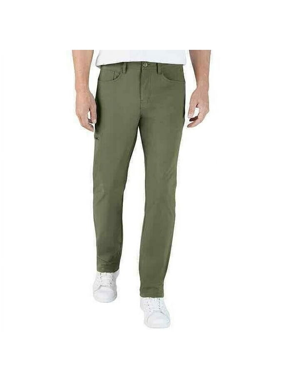 Weatherproof Mens Pants in Mens Clothing - Walmart.com