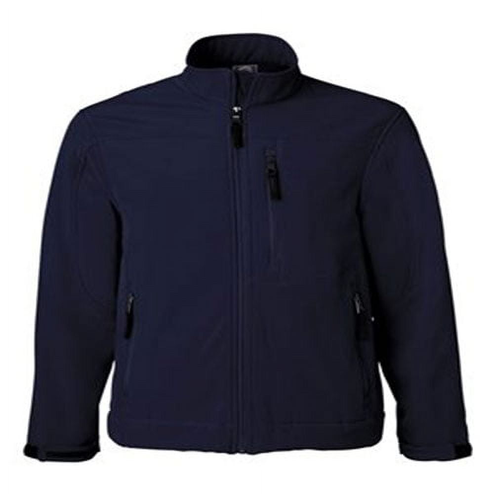 Weatherproof Men's Soft Shell Jacket - Walmart.com