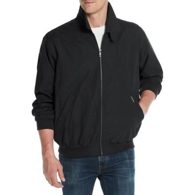 Weatherproof Mens Classic Bomber Jacket - Walmart.com