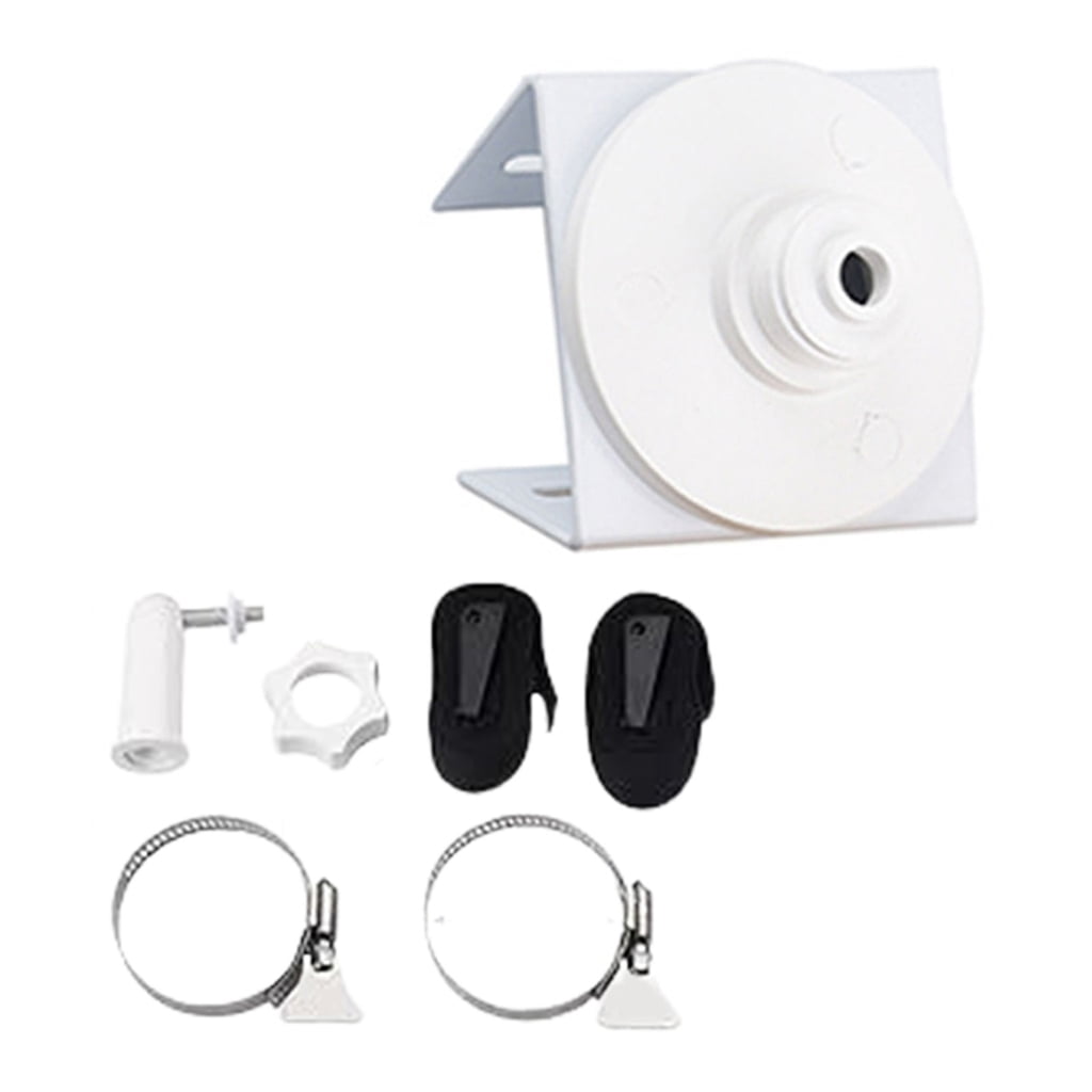 Weatherproof Outdoor Camera Poles Mount Bracket for Security Cameras ...