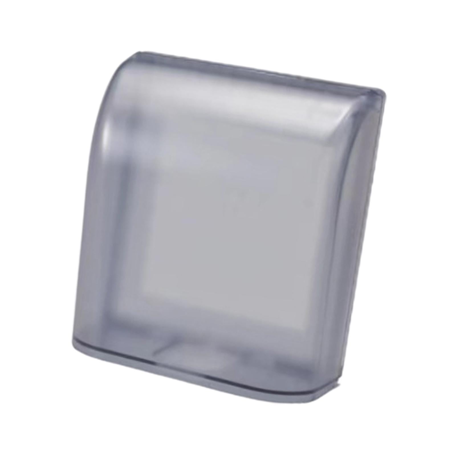 Weatherproof Outlet Cover Electrical Outlet Cover for Outdoor Swimming ...