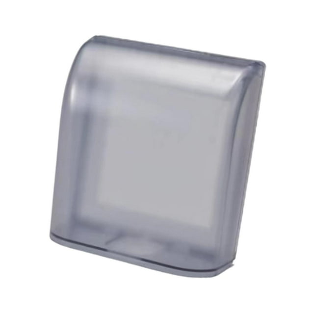 Weatherproof Outlet Cover Electrical Outlet Cover for Outdoor Swimming ...
