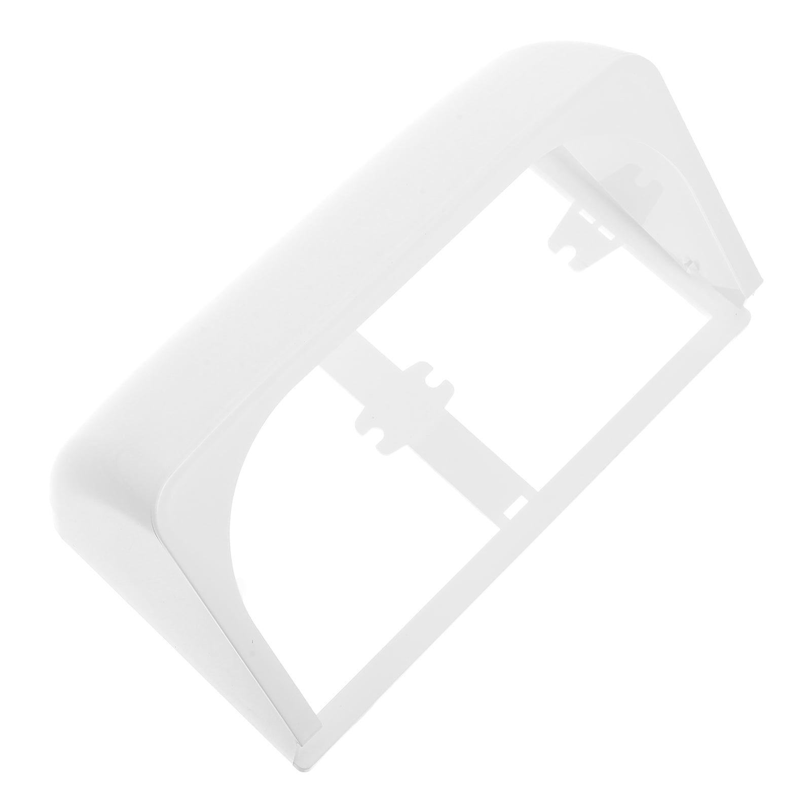 Outdoor Electric Outlet Cover Electrical Child Proof Baby White ...