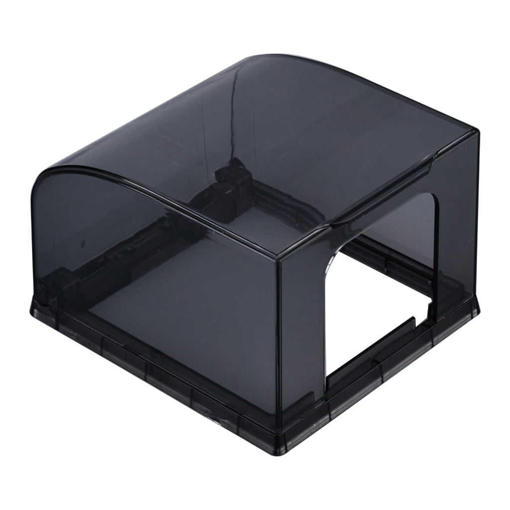 Weatherproof Outlet Covers 86 Type Receptacle Protectors Waterproof ...