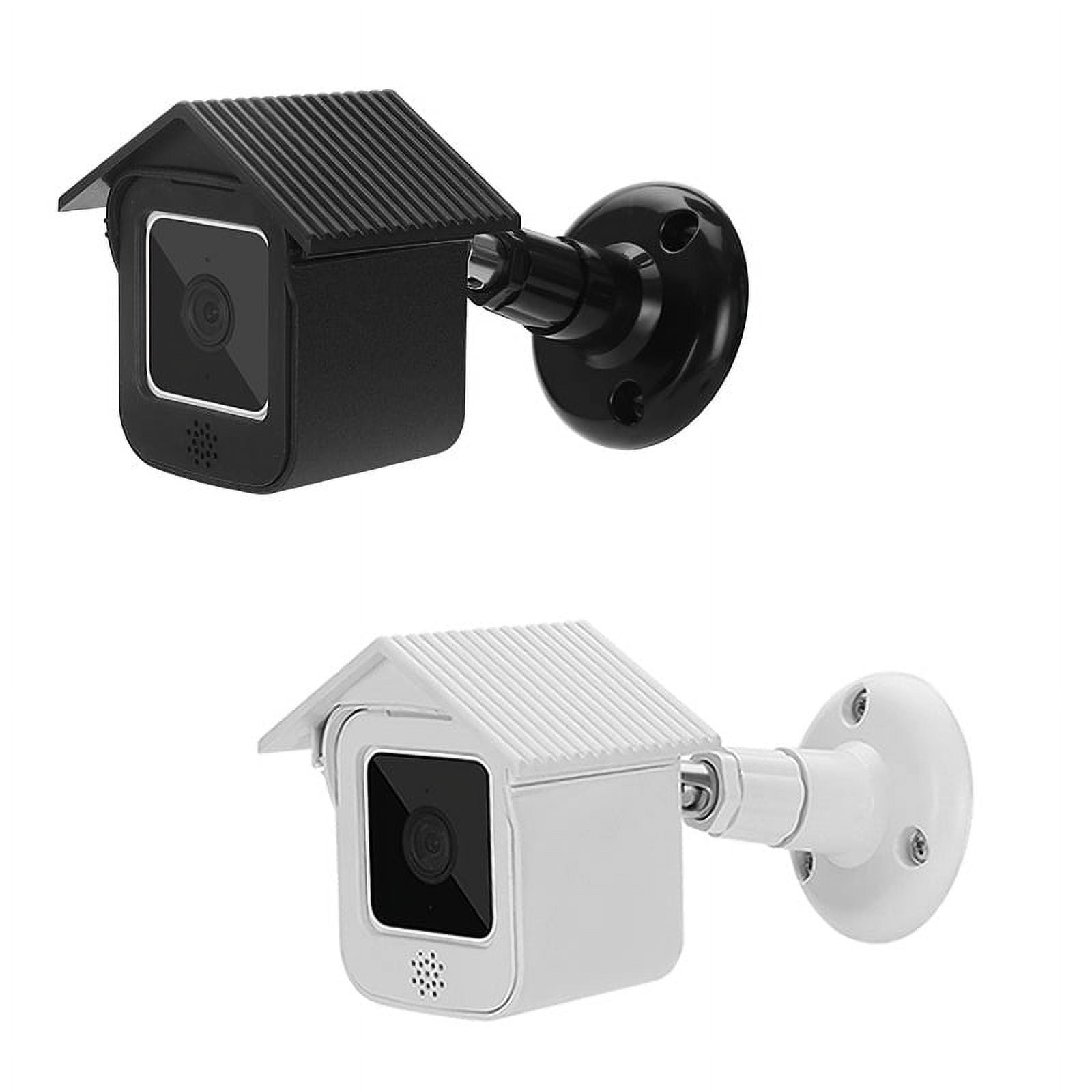 Weatherproof Protective Case + Safety Bracket, with Wall and Ceiling ...