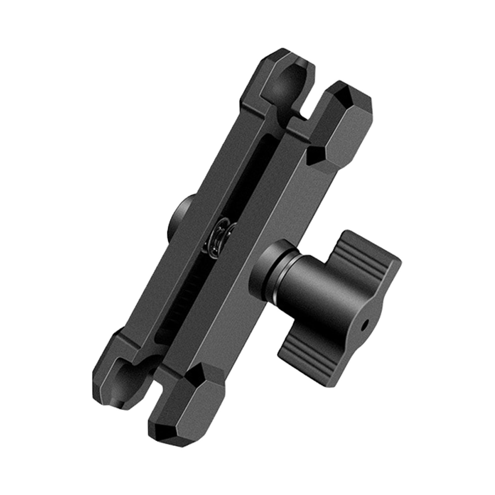 Weatherproof Quick Release Aluminum Camera Mounting Arm With 17mm Joint ...