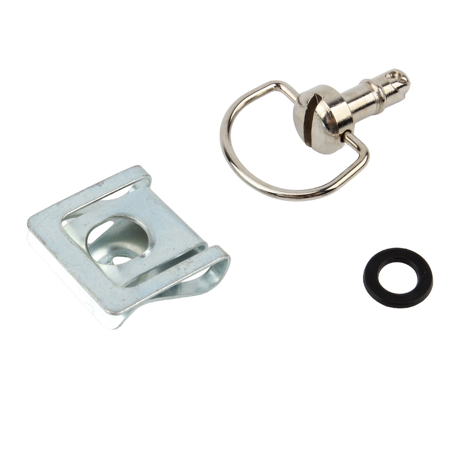 Weatherproof Quick Release Screw Set With D Rings Fastener For ...