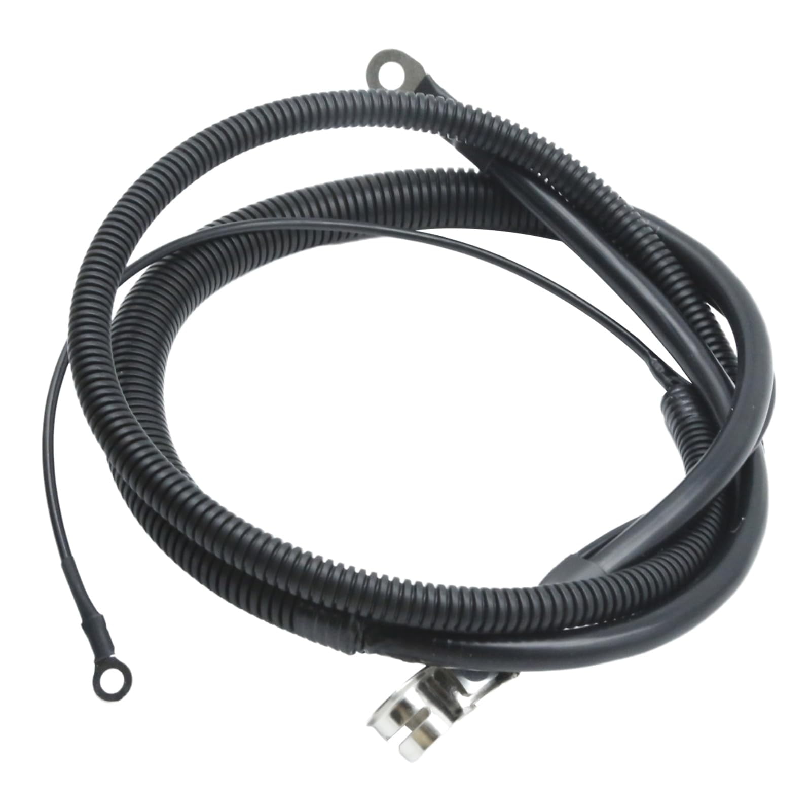 Weatherproof Replacement Car Ground Cable for 2007-2013 Heavy Duty ...