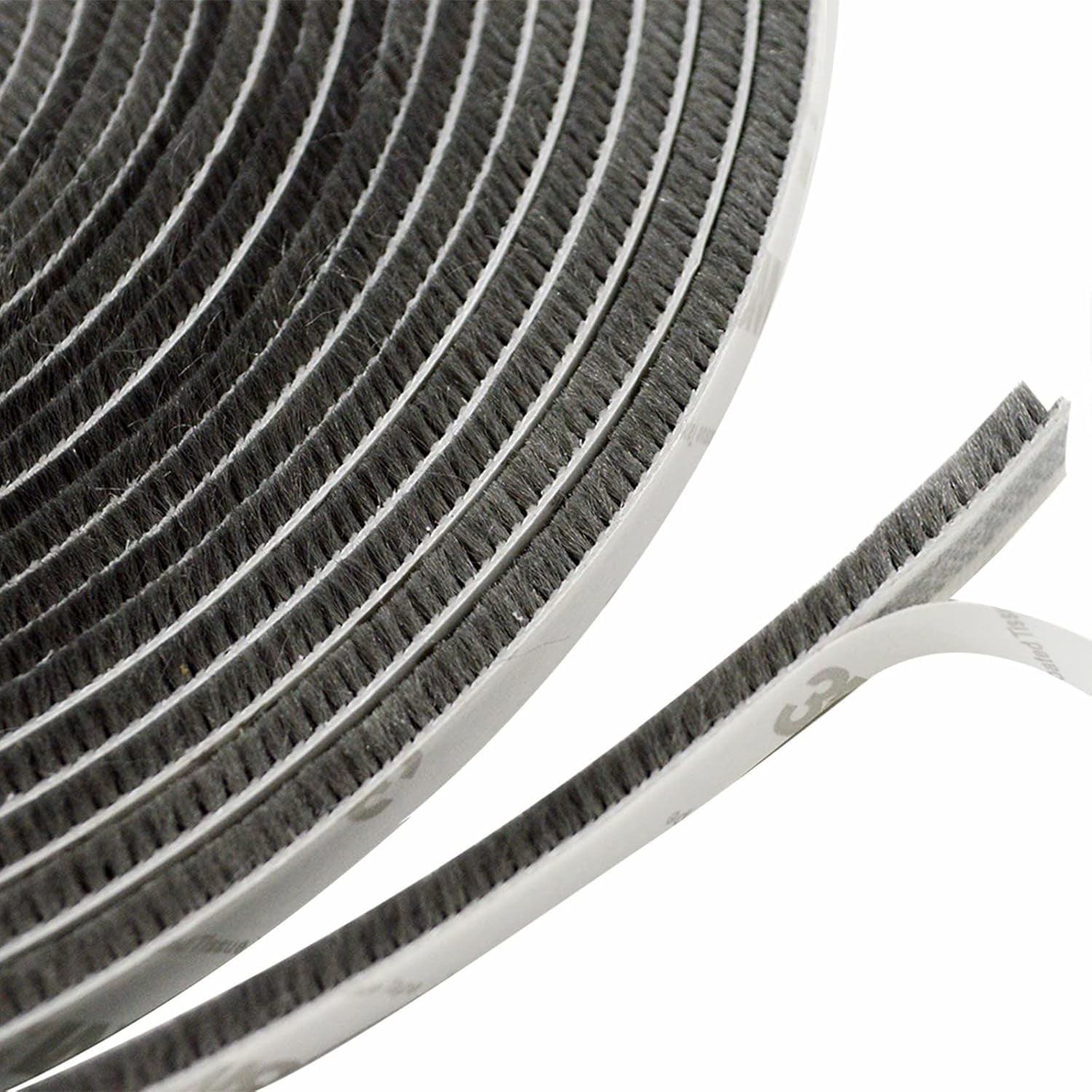 Weatherproof Sealing Strip For Sliding Doors, Dustproof Flexible ...