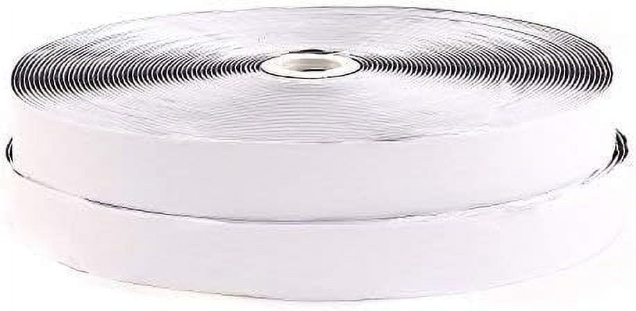 Weatherproof Self Adhesive Fastener, Synthetic Fiber 20mm Width Scratch ...