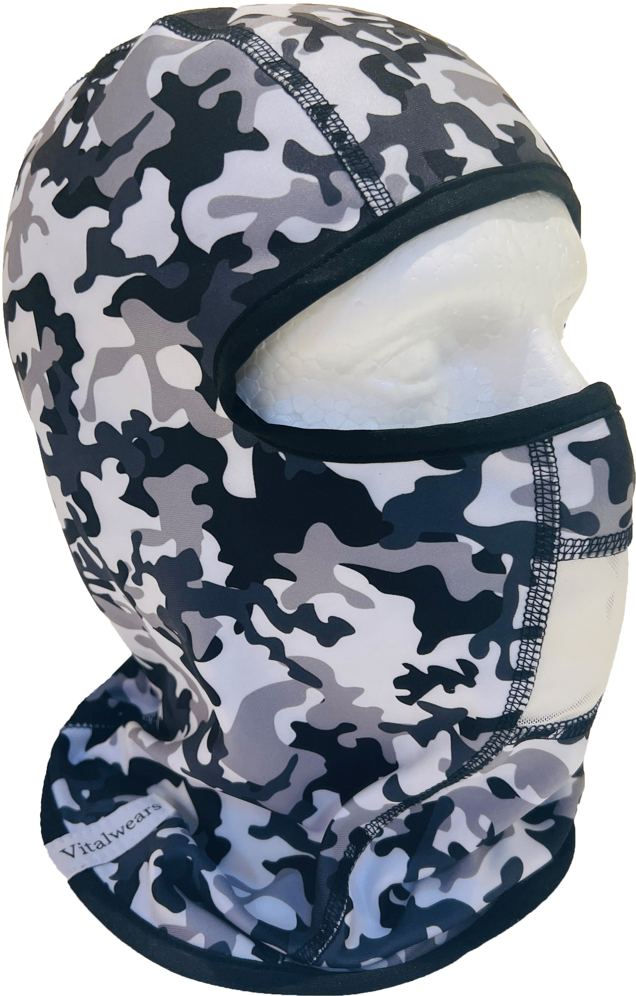 Weatherproof Ski Mask - Walmart.com