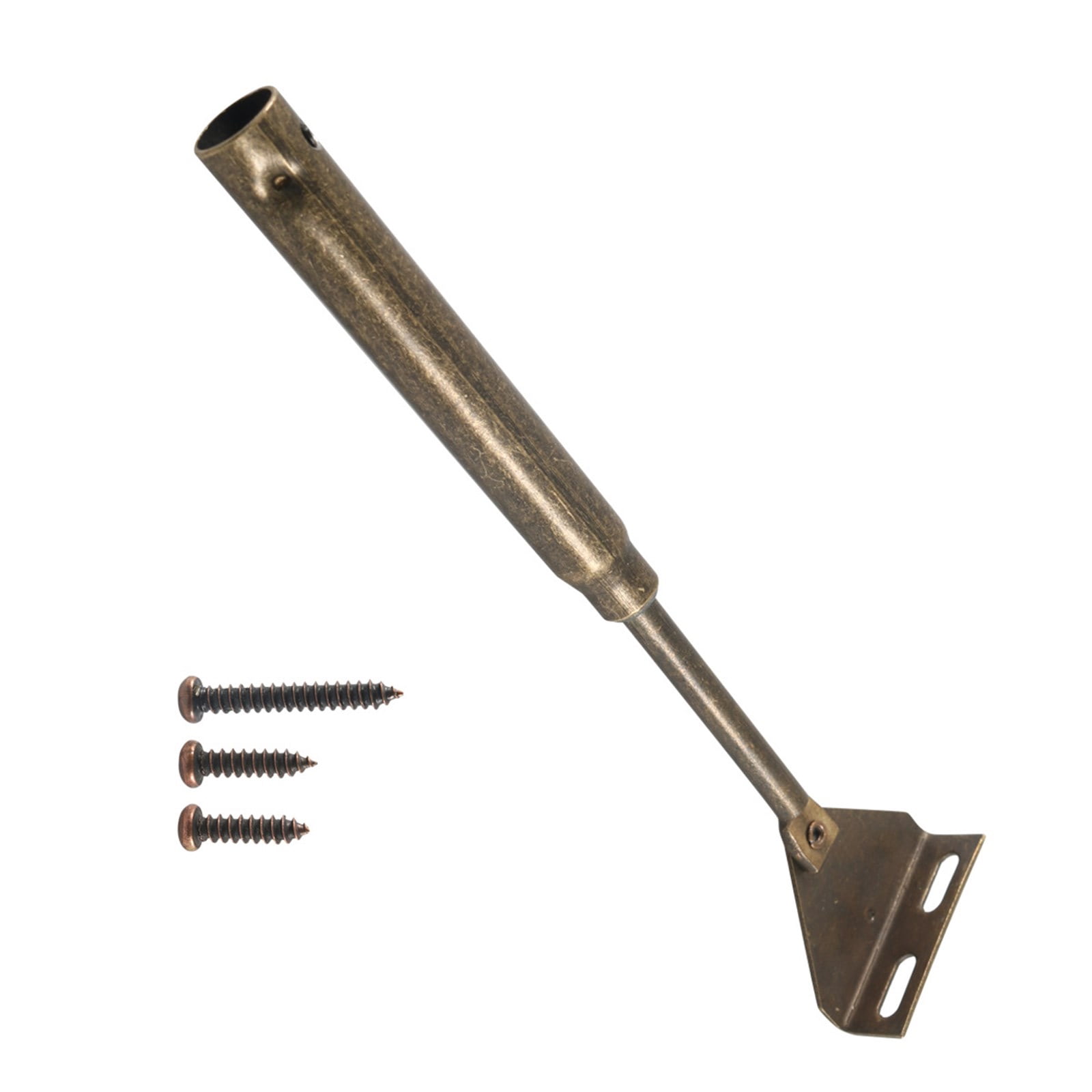 Weatherproof Spring Loaded Door Support Struts For Motorhomes Campervan ...