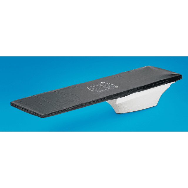 Weatherproof Winterizing Water Protector Cover for 8' Diving Board ...
