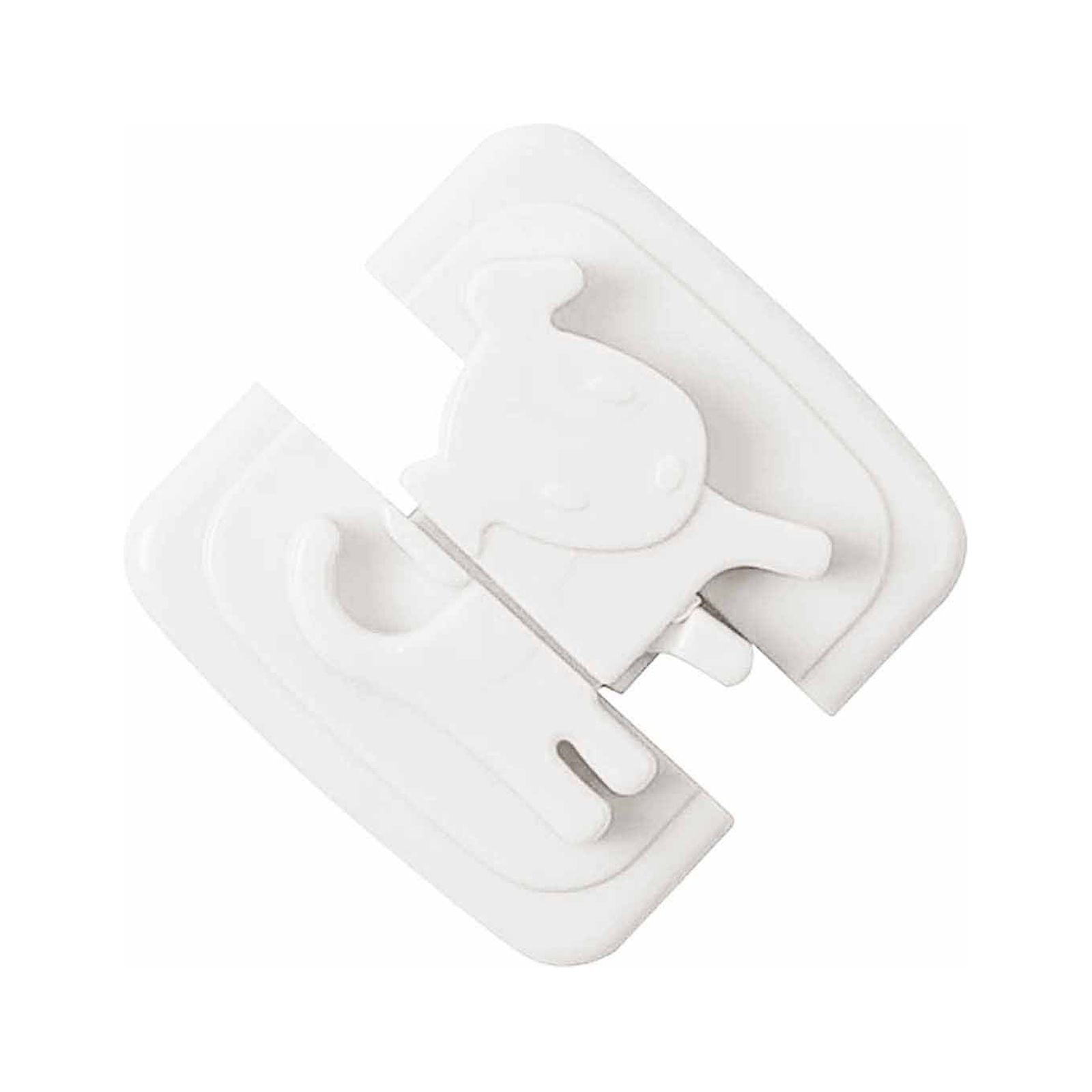 Weatherproof Switch Cover Cute Baby Safe Lock Cabinet Lock Children ...