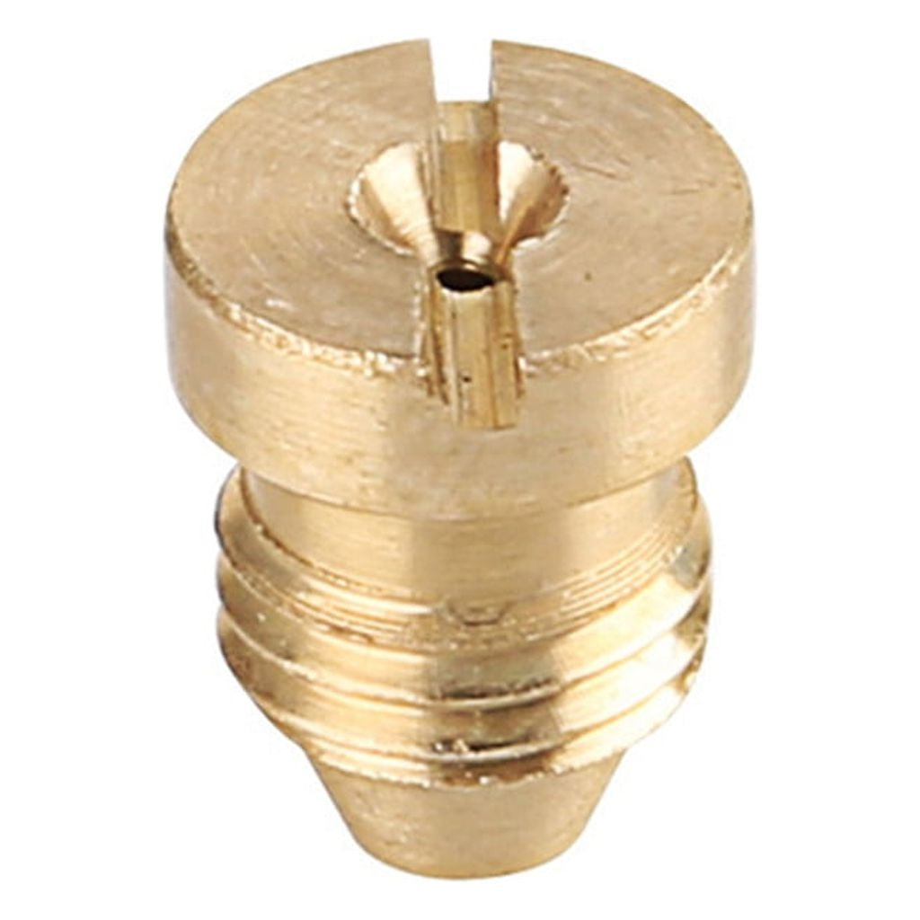 Weatherproof Switch Cover Foam Pot Orifice Nozzle Tips, 1.1 mm Foam ...