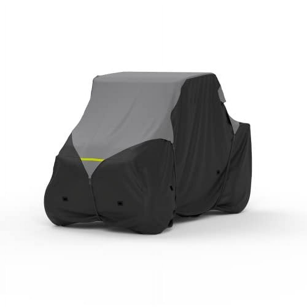 Weatherproof UTV Cover Compatible with Can-am 2017 Commander Max DPS ...