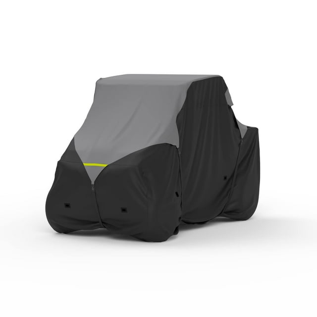 Weatherproof UTV Cover Compatible with Polaris 2010 Ranger RZR 4 Robby ...